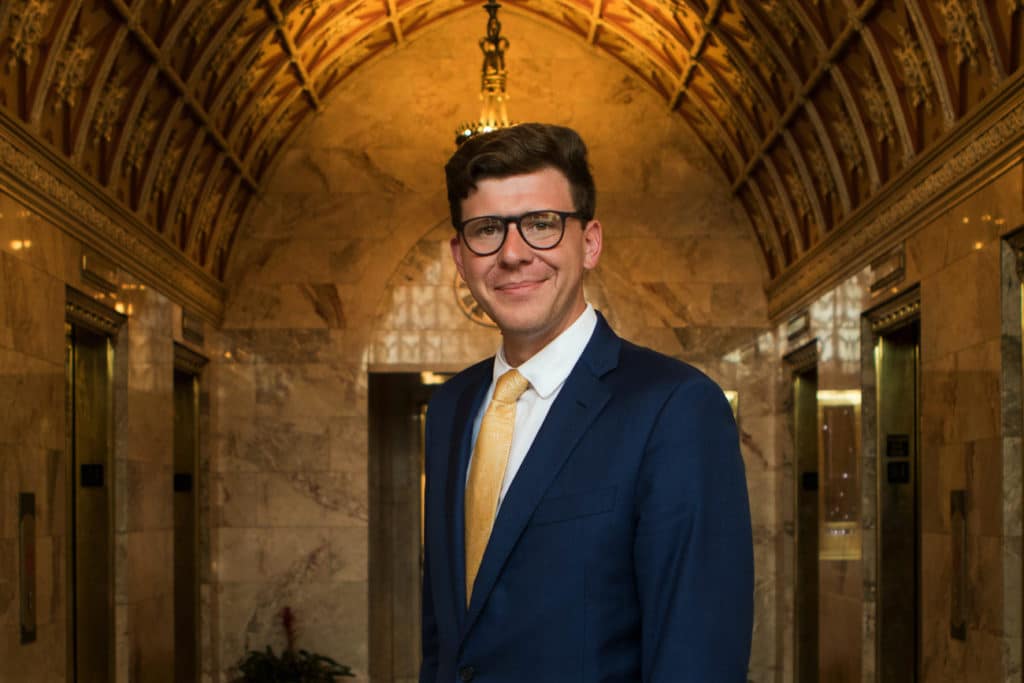 John T. Hunter Criminal Defense Attorney